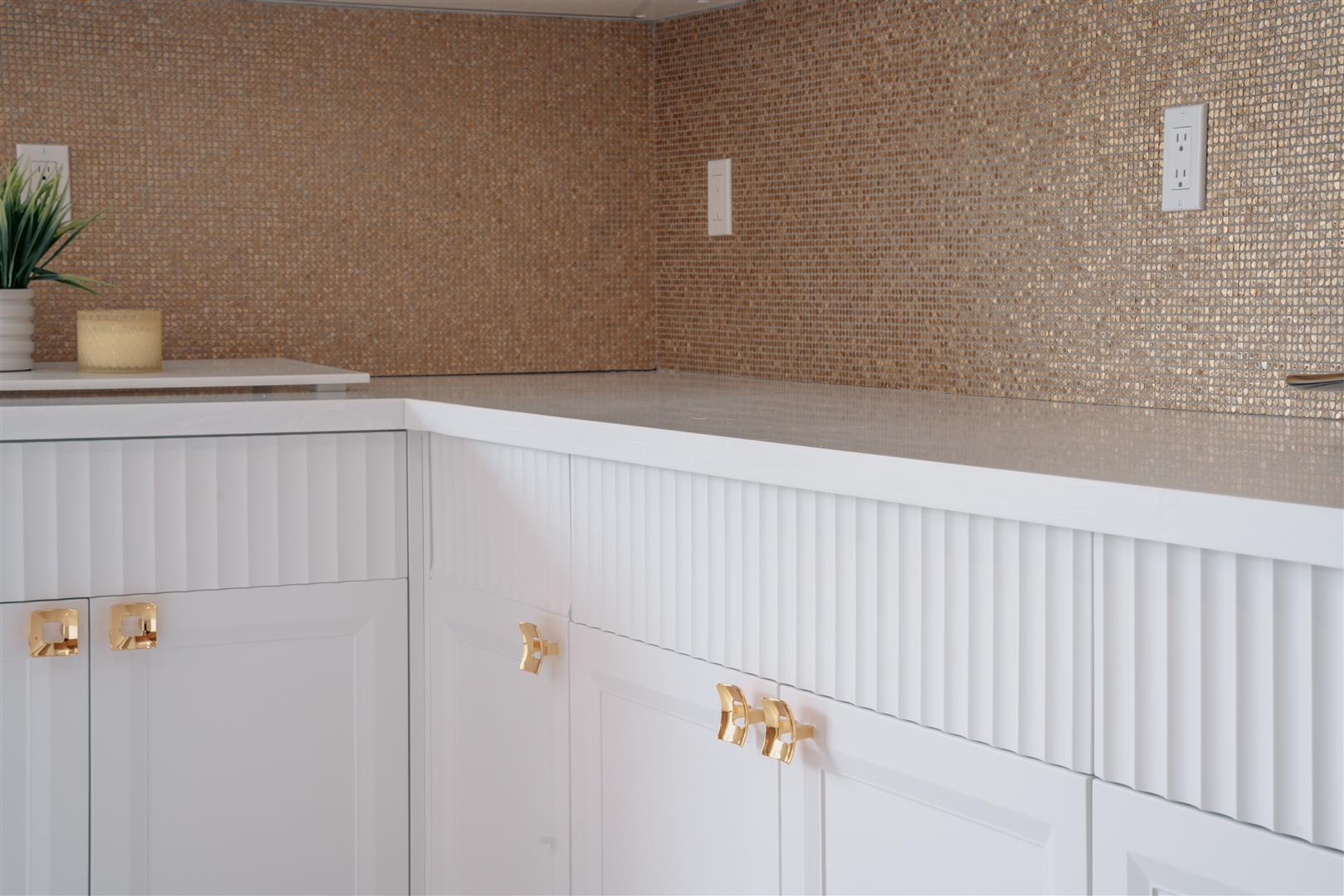 Interama Luxury Kitchen Designers In Interama FL | D'Cassa