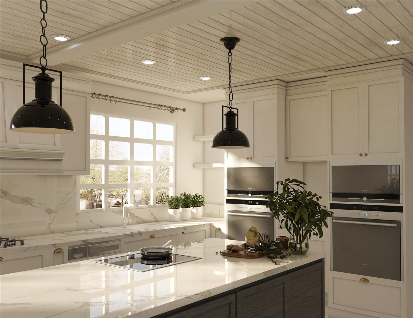 Grandmillennial Design Ideas to Achieve the Homey Look on Trend | D'Cassa